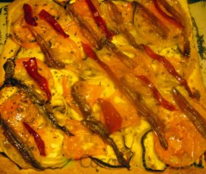 Cómo cocinar y deleitarse con una deliciosa Coca de recapte