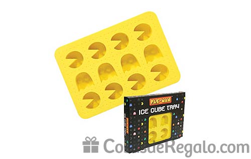 molde-pac-man - CosasdeRegalo.com